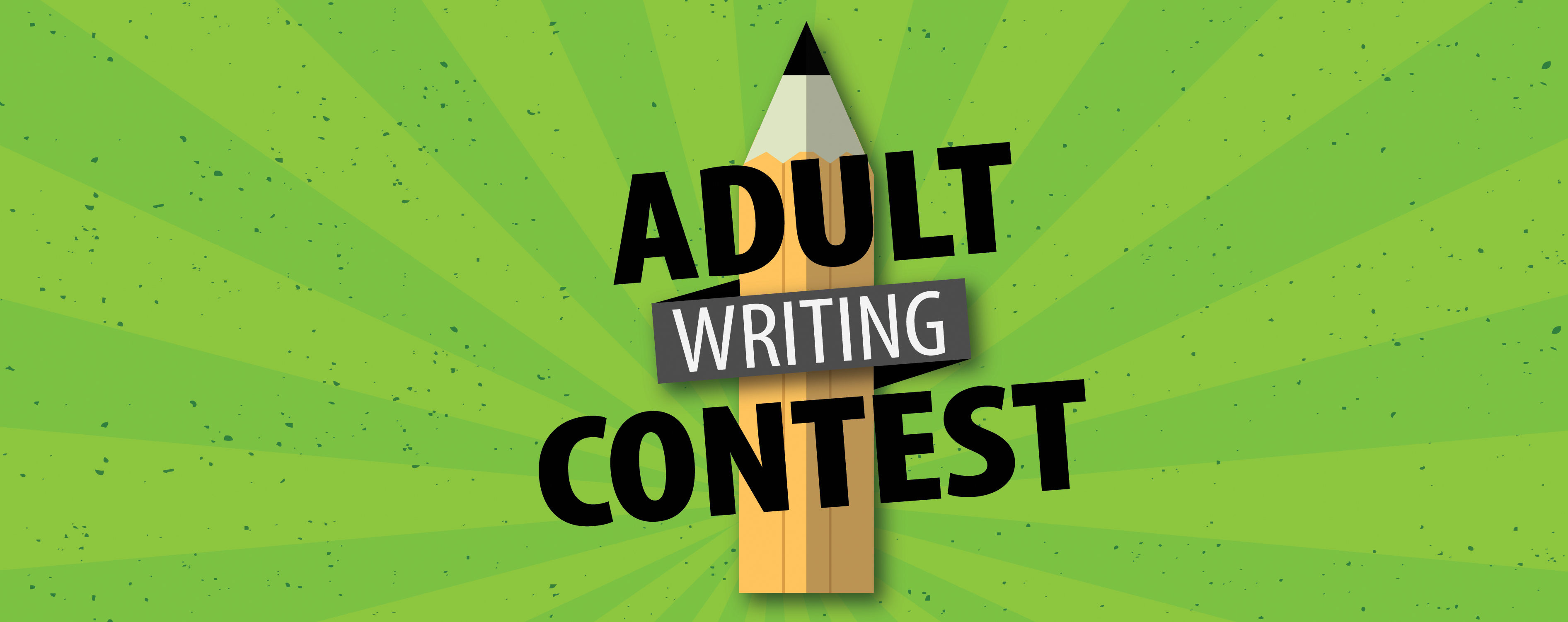 Adult Writing Contest | Lane Libraries